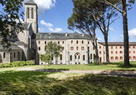 Abbaye d'En Calcat : Présentation